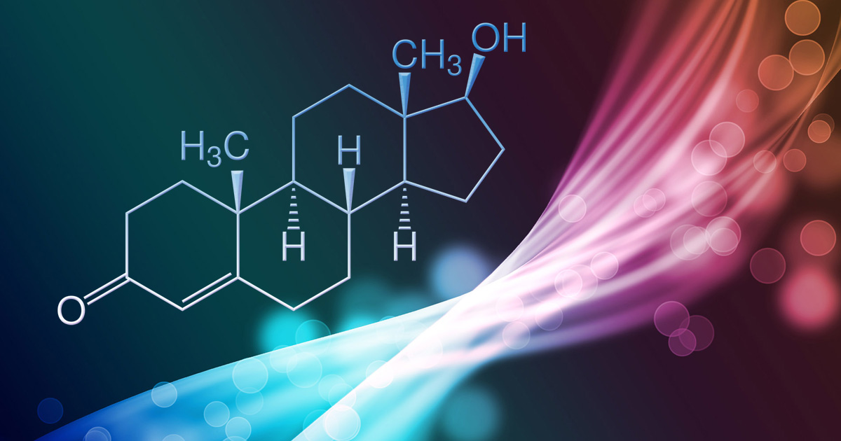 Testosteron – psikoloji.online